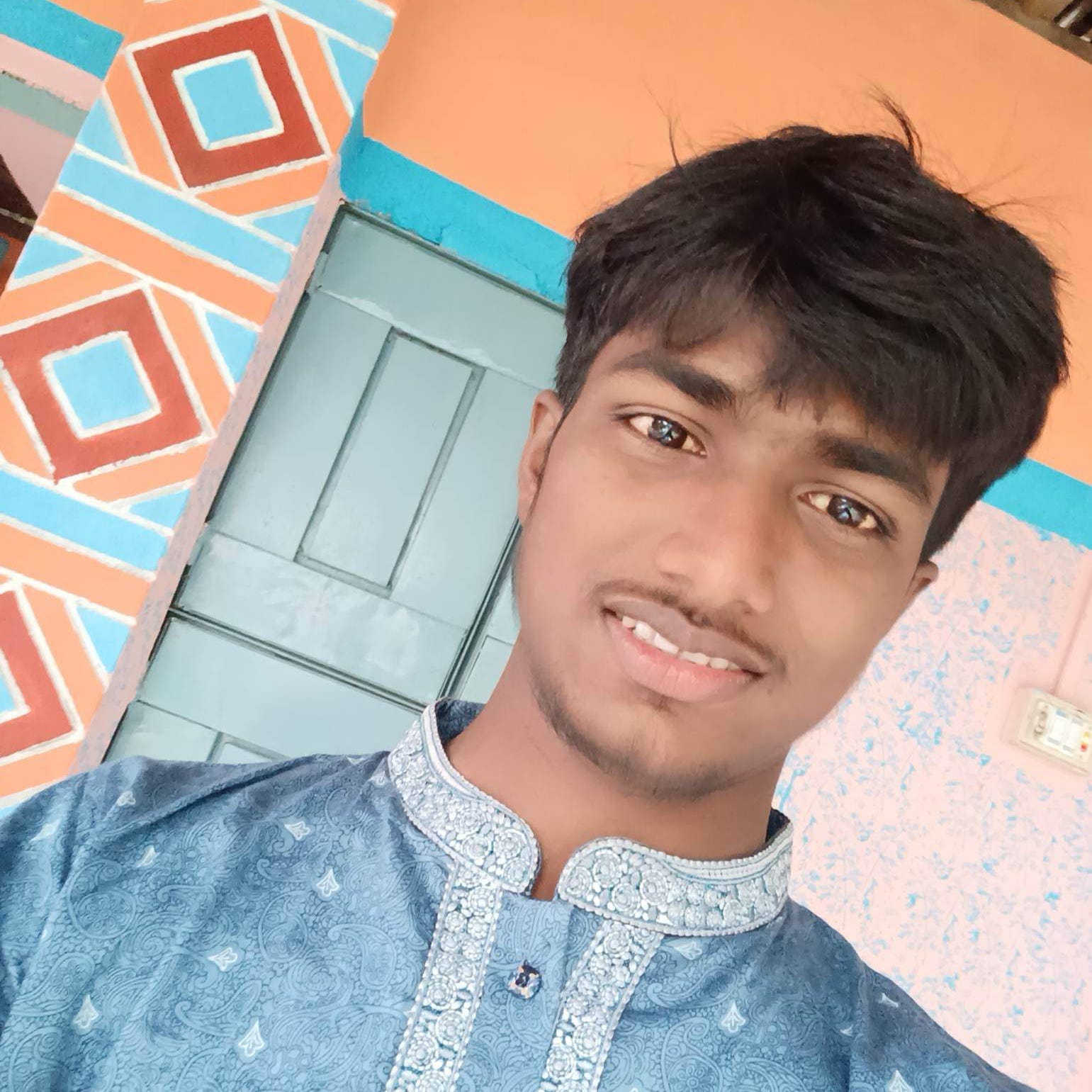 Md. Juwel – Medium