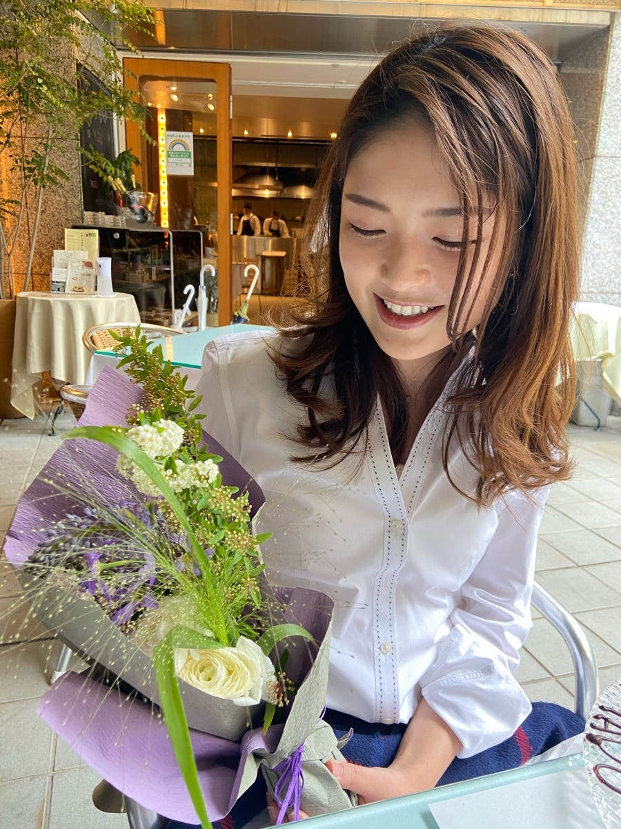 Mayu Kikuchi – Medium