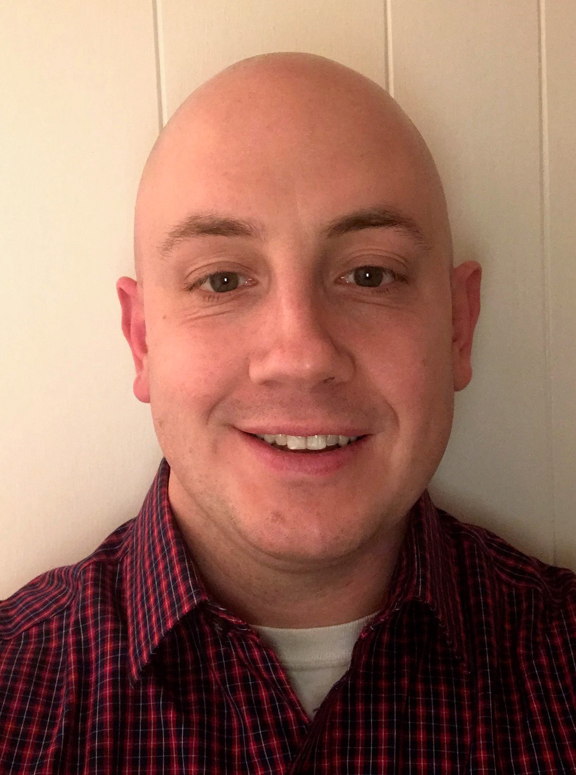 James Walthall – Medium