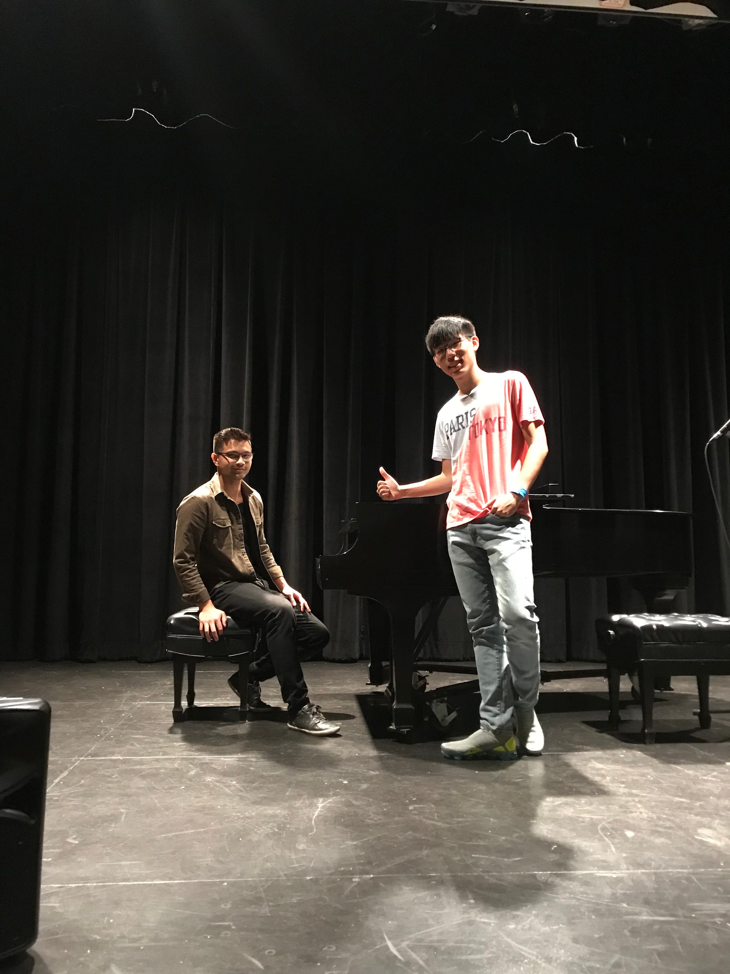 Josh Liao – Medium