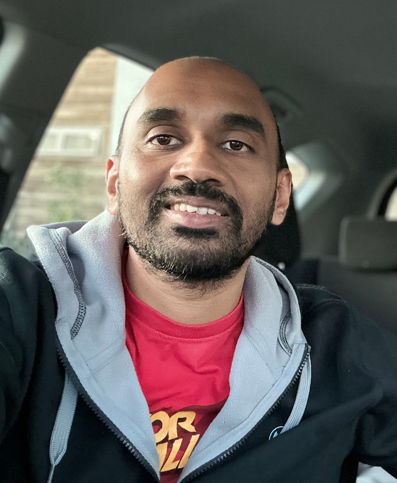 Nipun Suwandaratna – Medium