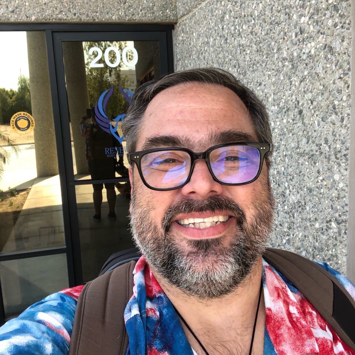 Allen Fisher – Medium