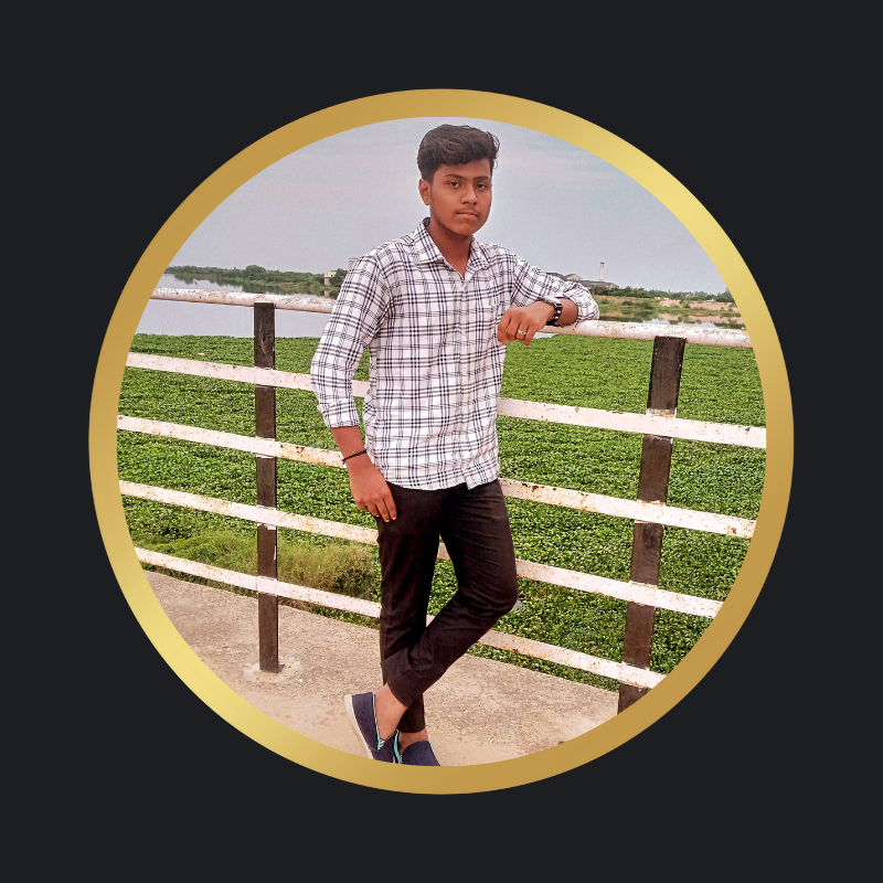 J. Madhav – Medium
