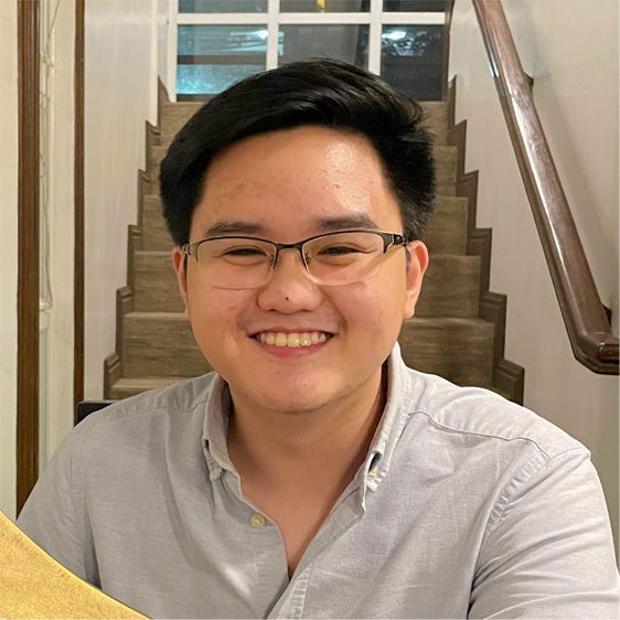 Dexter Yang – Medium