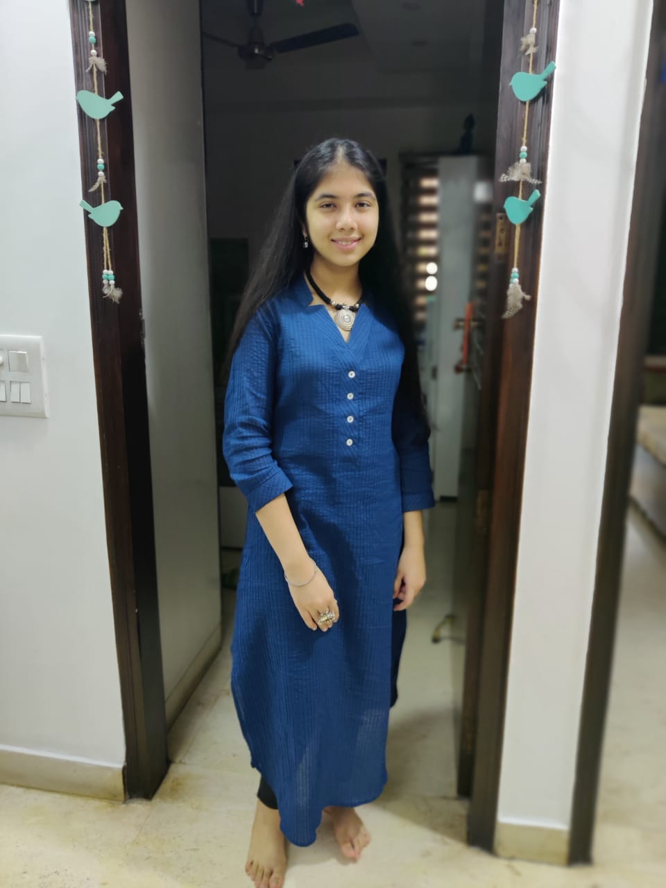 Parinistha Narula – Medium
