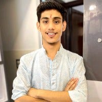 Rahul Singh Patwal – Medium