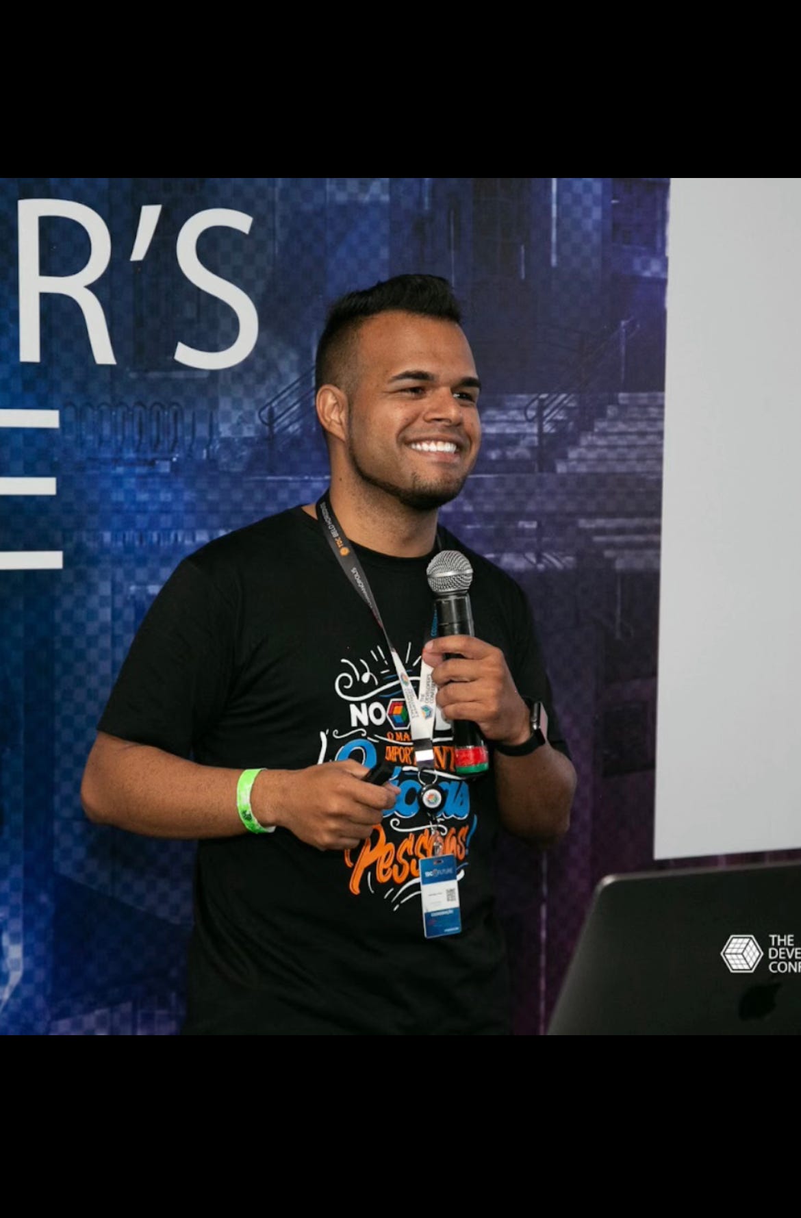 About – Nataniel Paiva – Medium
