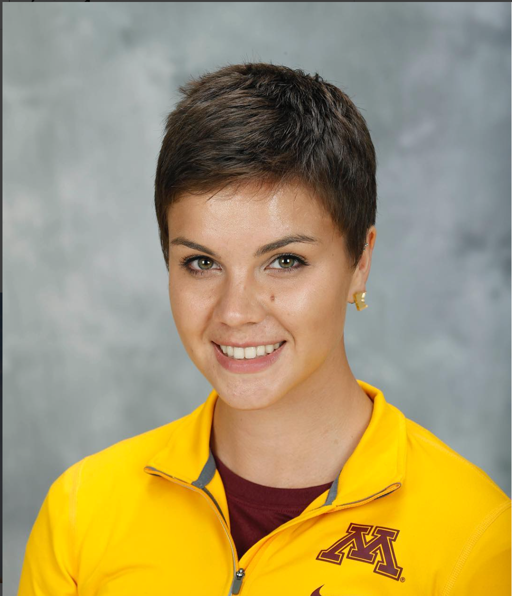 Sarah Klecker – Medium