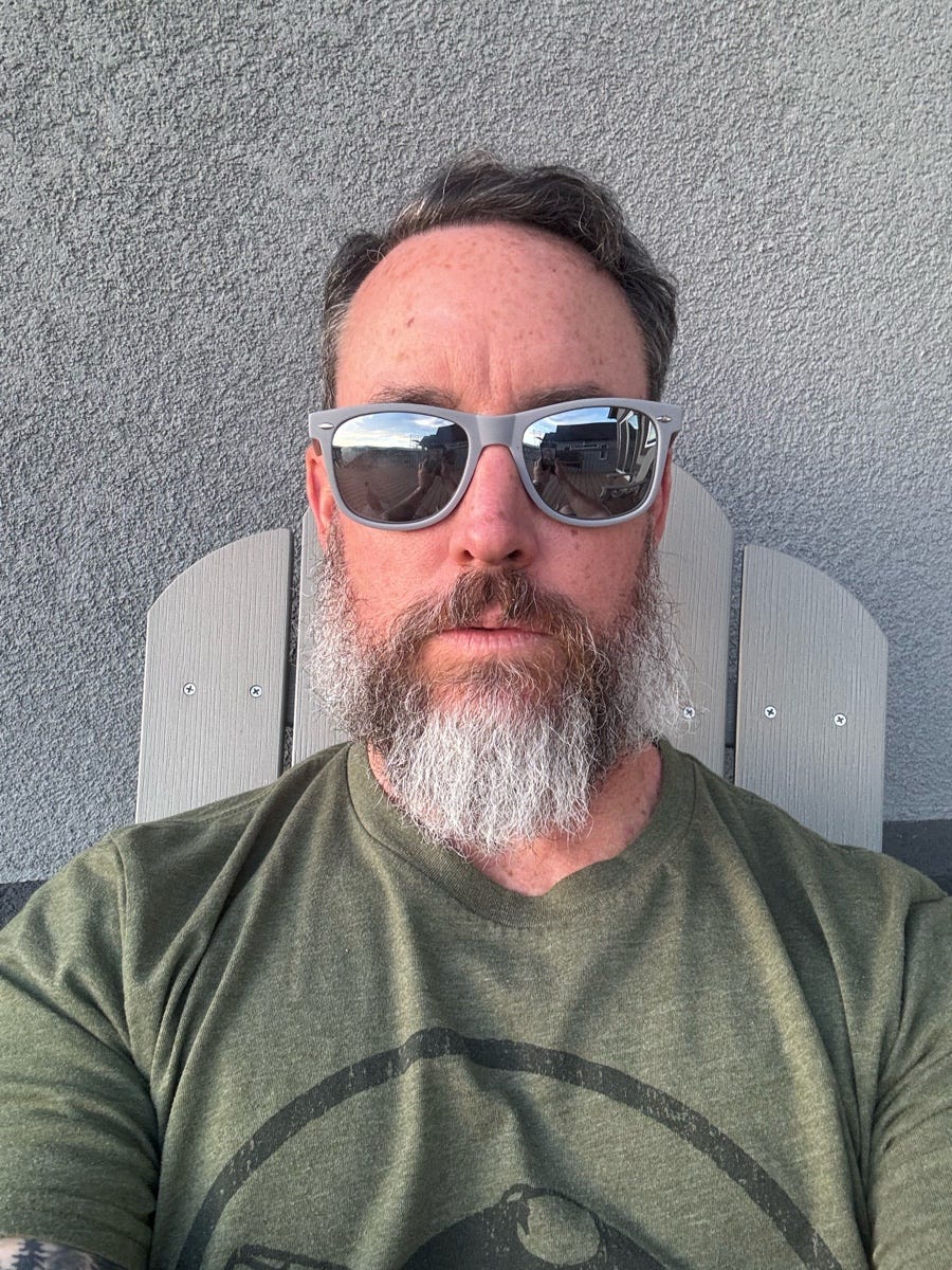 Jeff Farmer – Medium