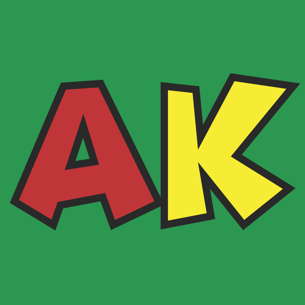 AFRIKIDS Learn – Medium