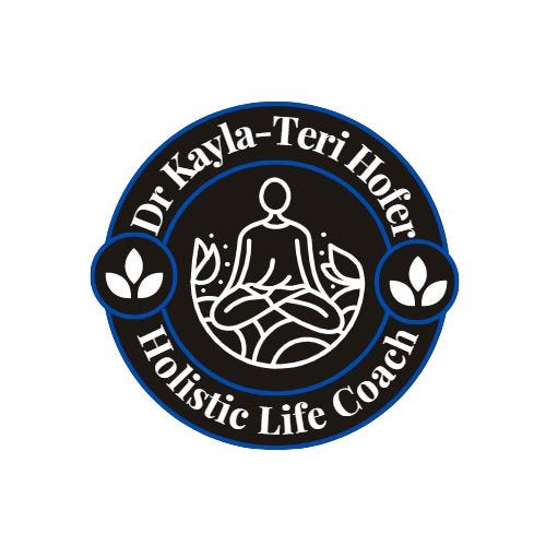 Dr Kayla-Teri Hofer – Medium