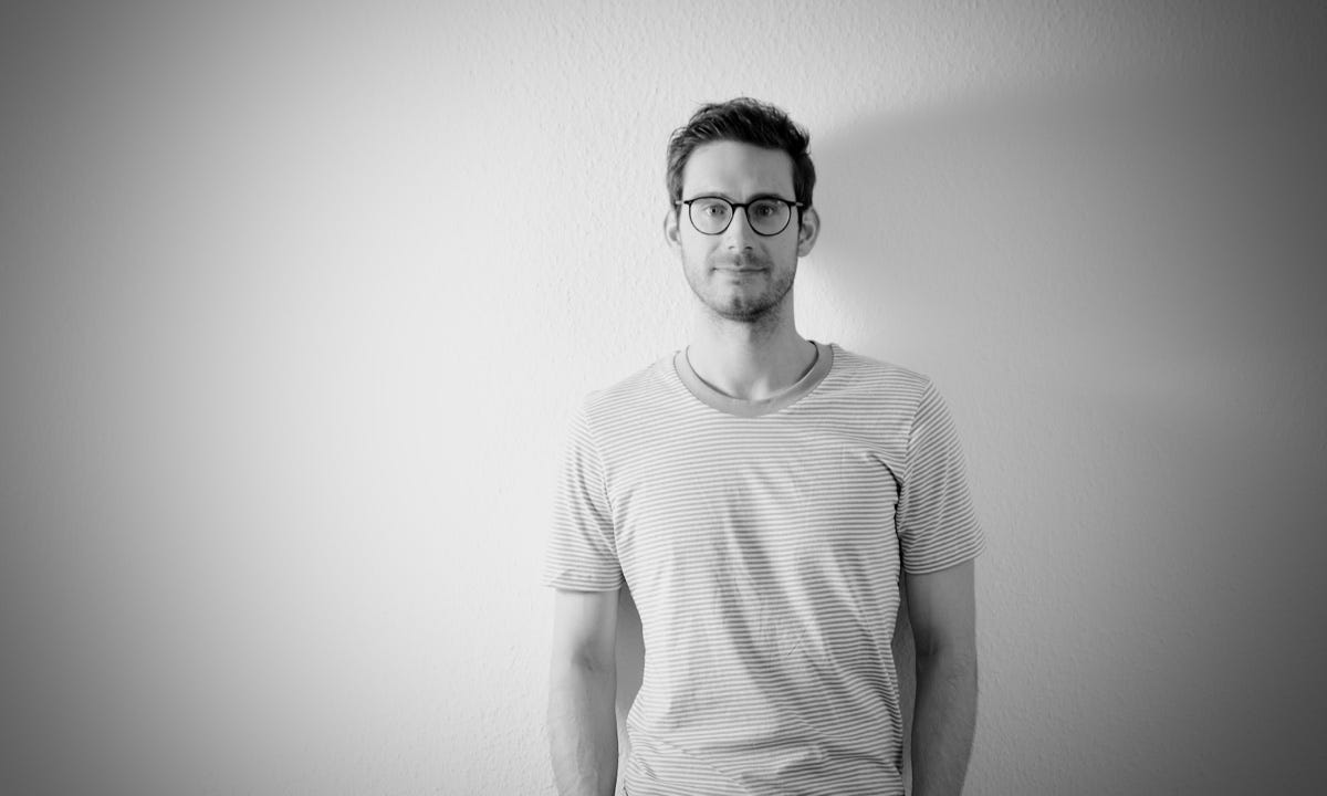 Alexander Hochgürtel on Medium curated some lists