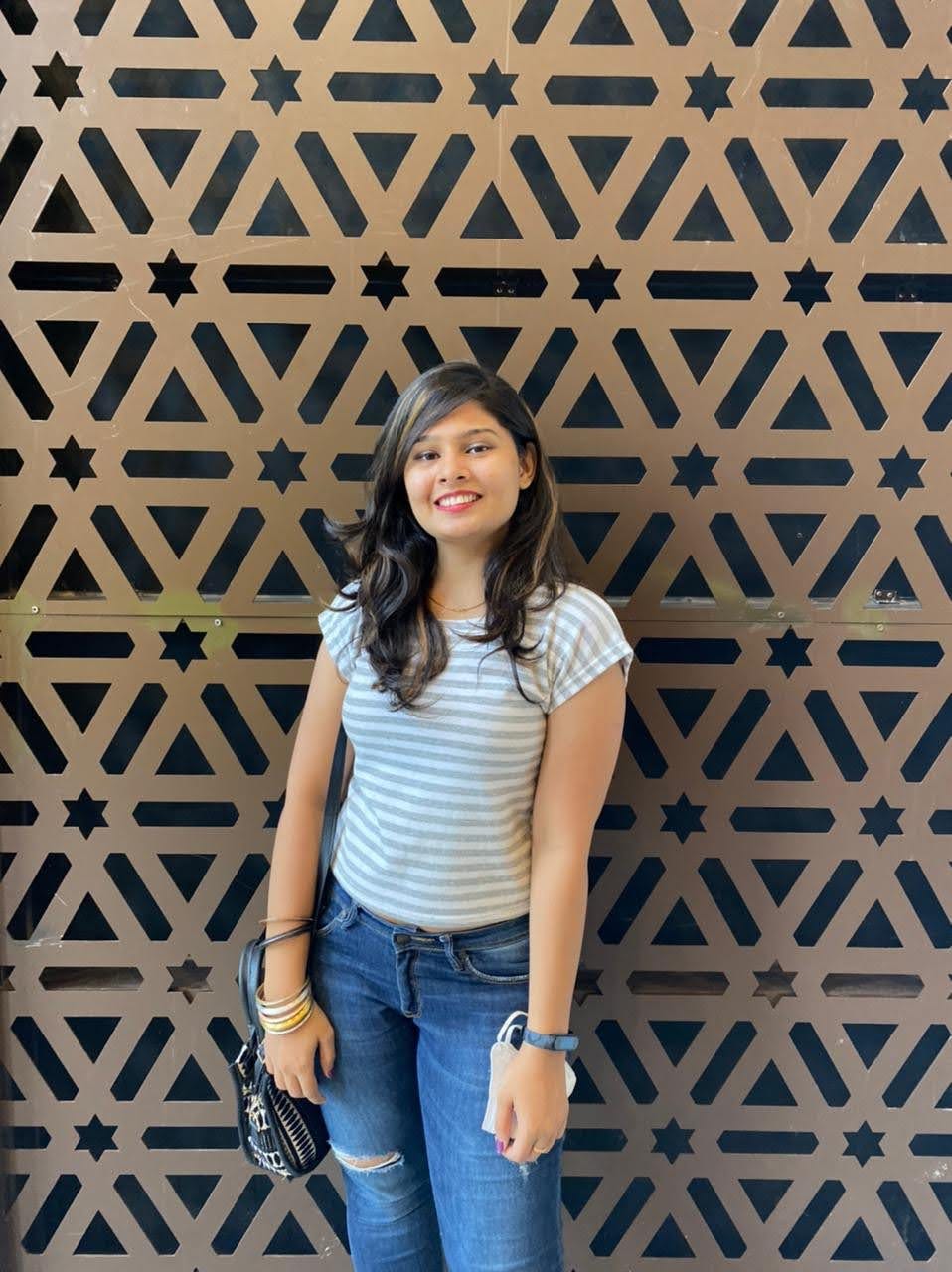 Prachi Singh – Medium