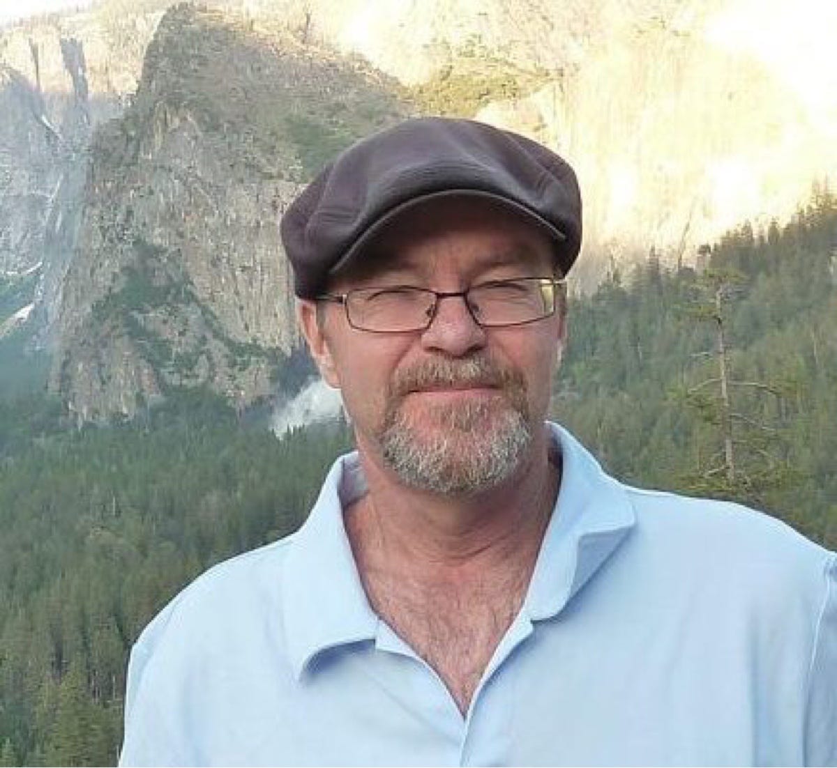 Dave Crow – Medium