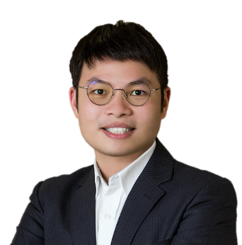 Casper Chen – Medium