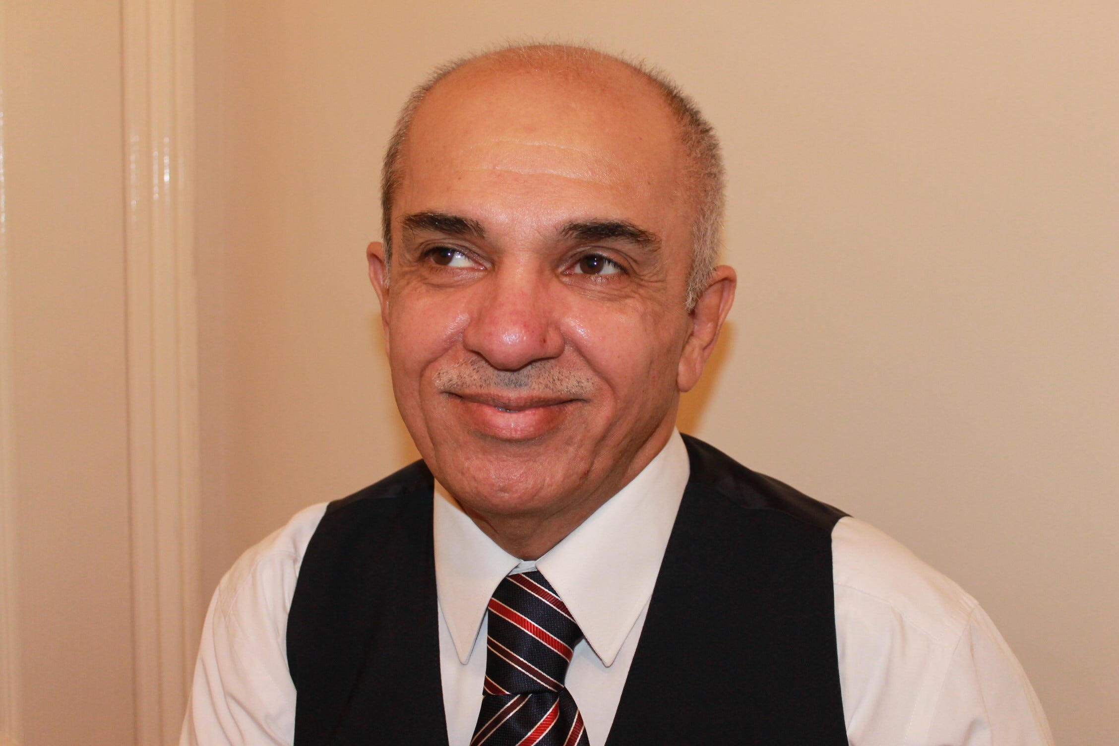 Munther Al-Dawood – Medium
