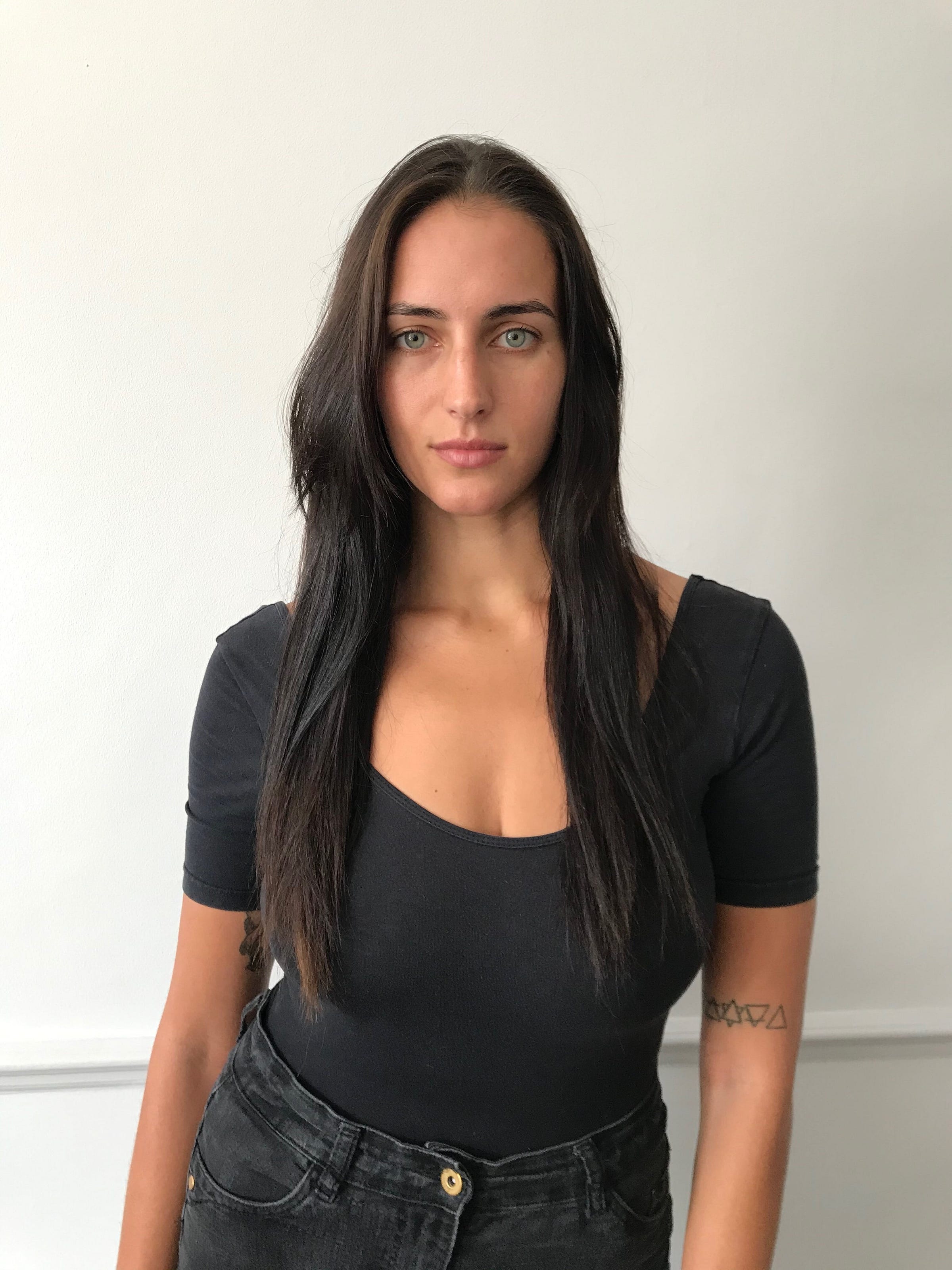 Harriette North – Medium