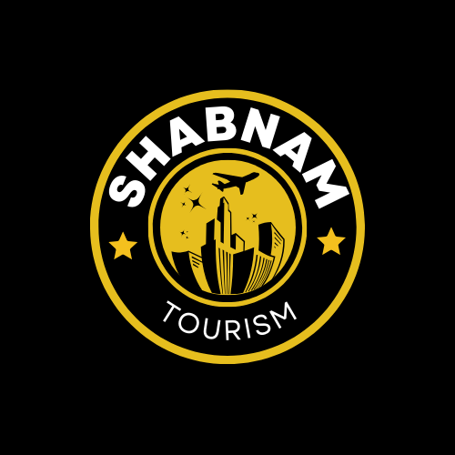 SHABNAM TOURISM – Medium
