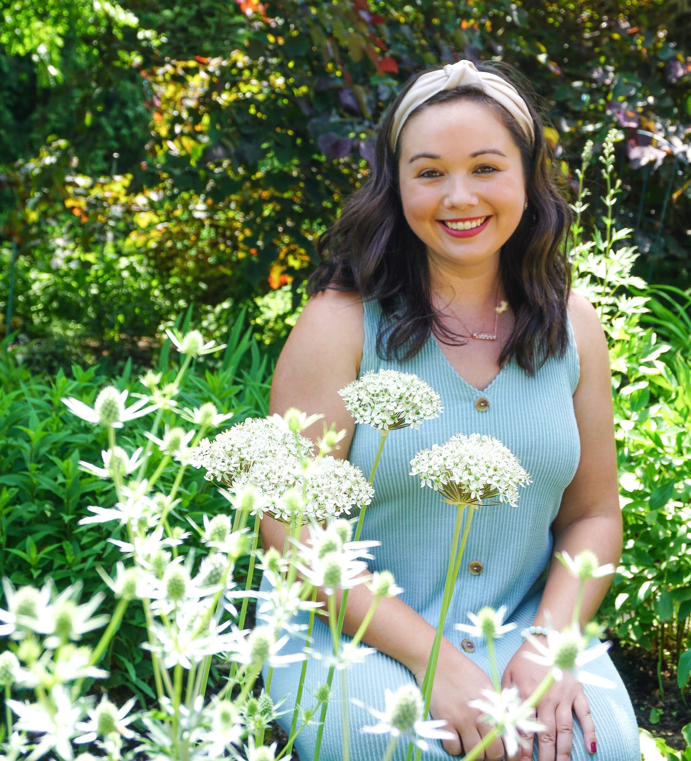 Shealyn Ivany – Medium