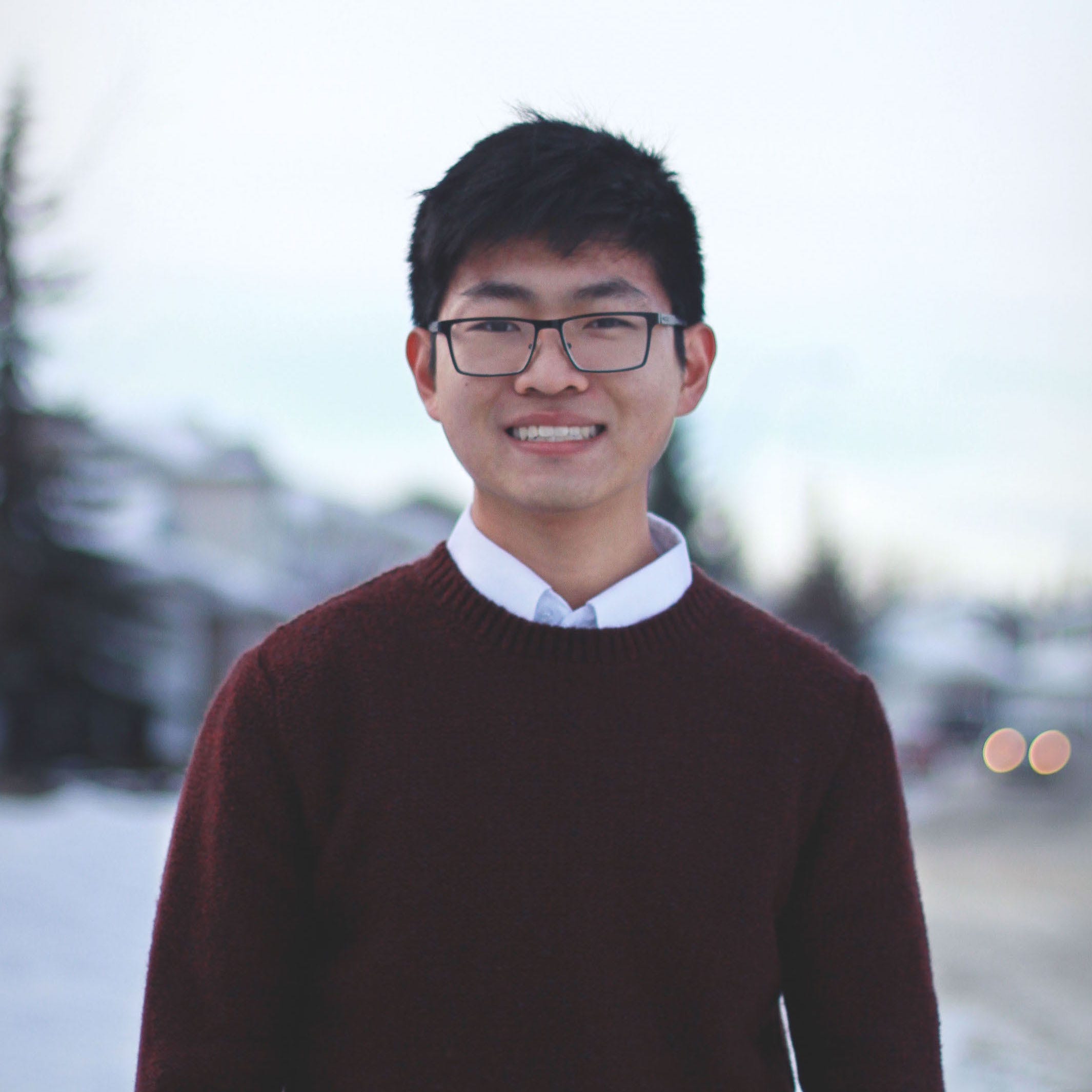 About – Xi Chen – Medium