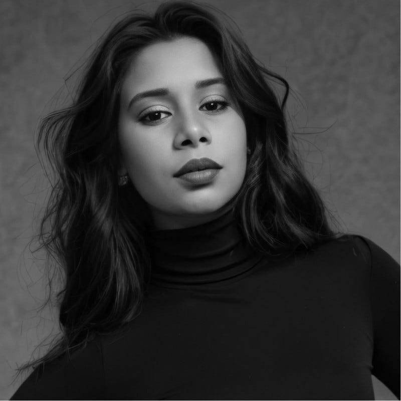 Jhanvi Srivastav – Medium