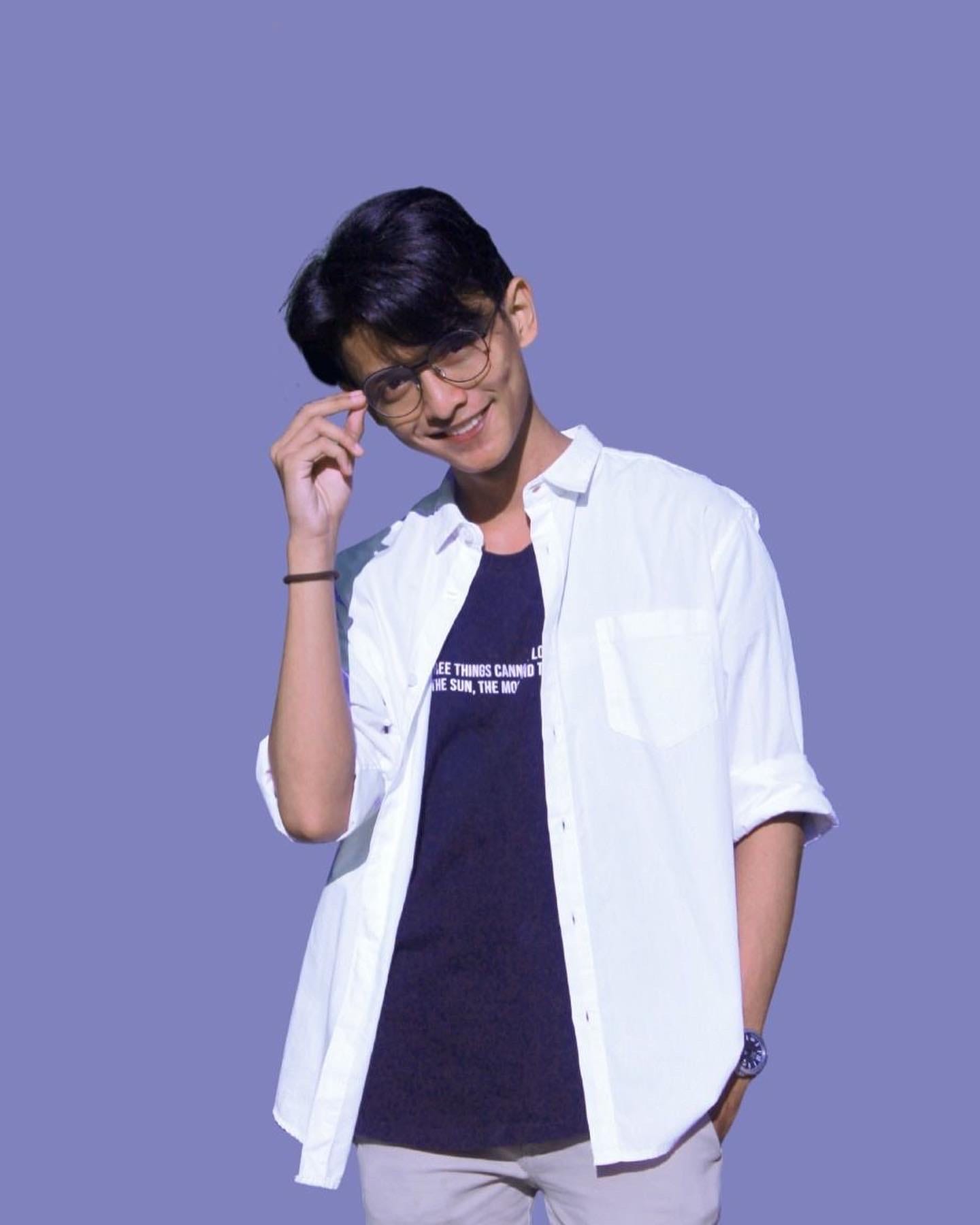 About – Muhammad Rayhan Yovi – Medium