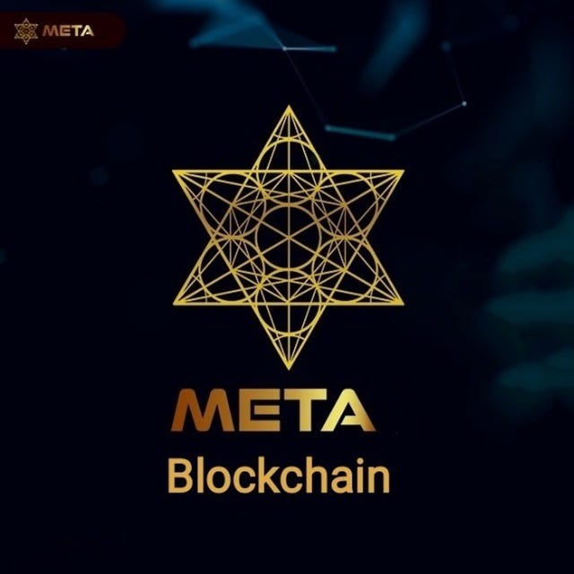 Meta Blockchain – Medium