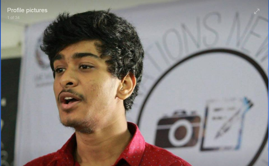 Soham Chakraborty – Medium