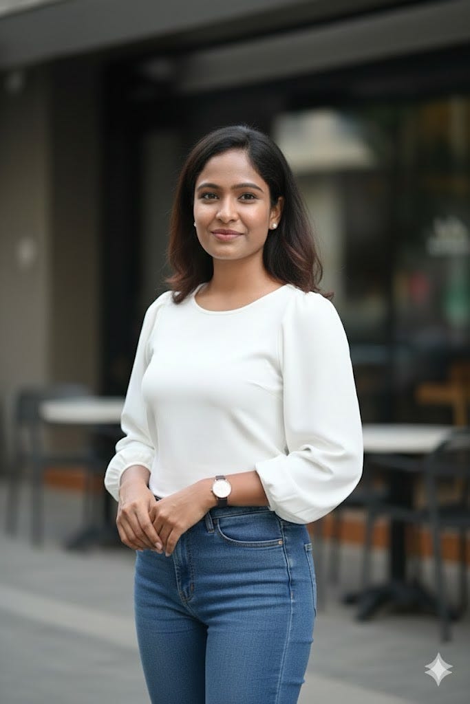 Shubhangi Khawal – Medium