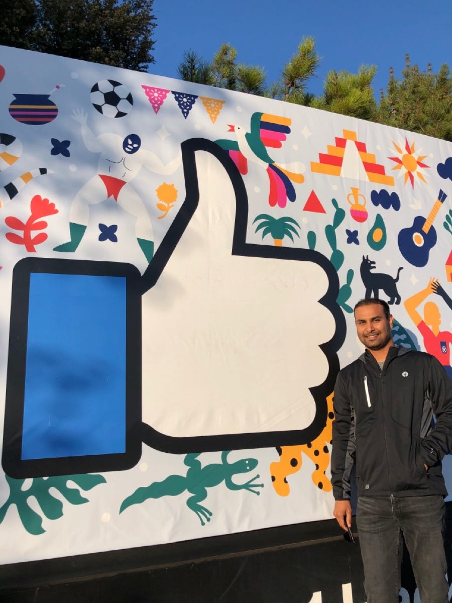 Pradheep Vemulapati – Medium