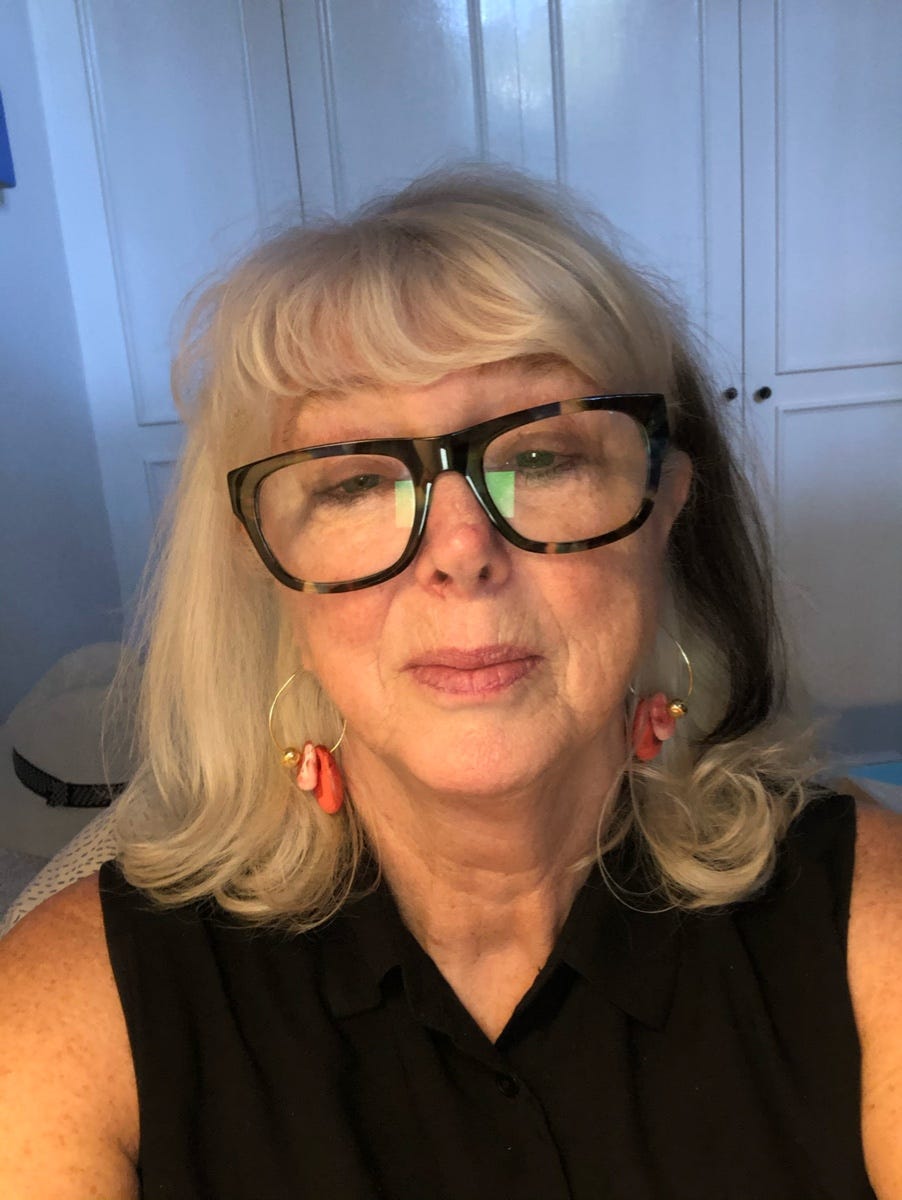 Coghlan Colleen – Medium