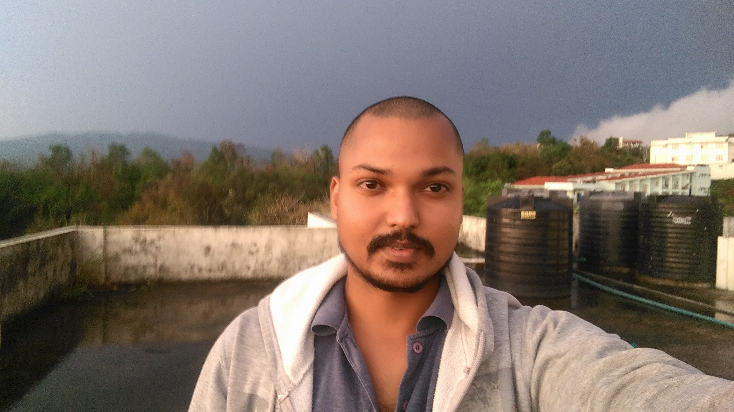 Rahul Pandey – Medium