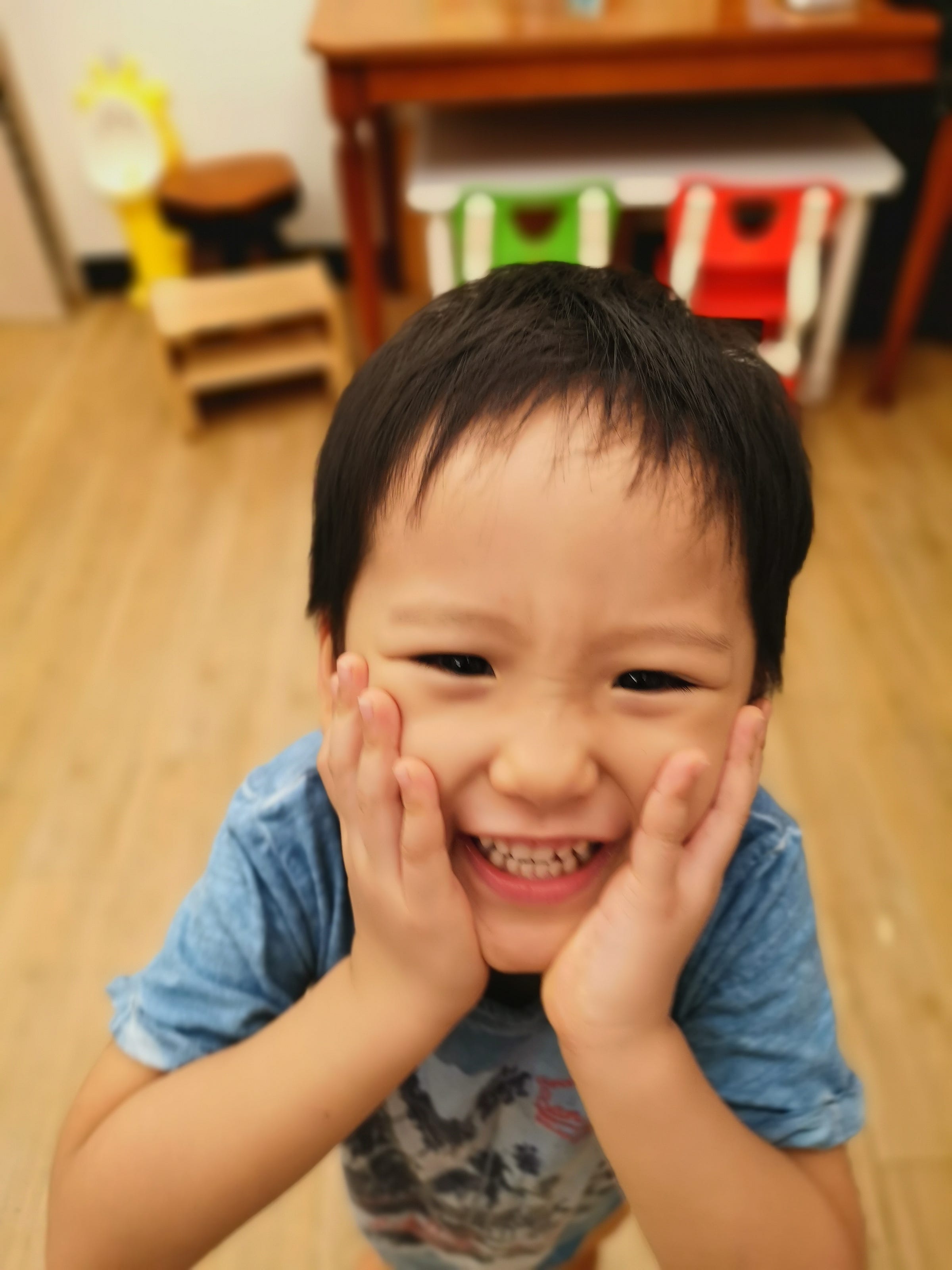Kyle Chen – Medium