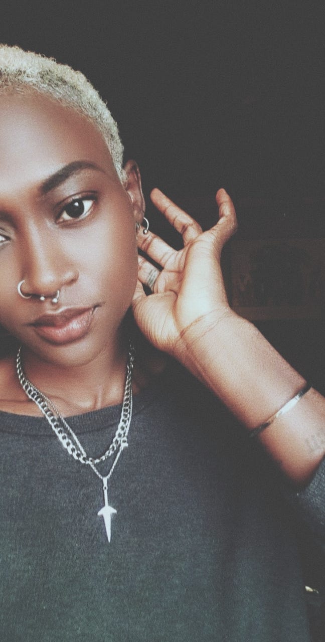 Yagami Coker – Medium