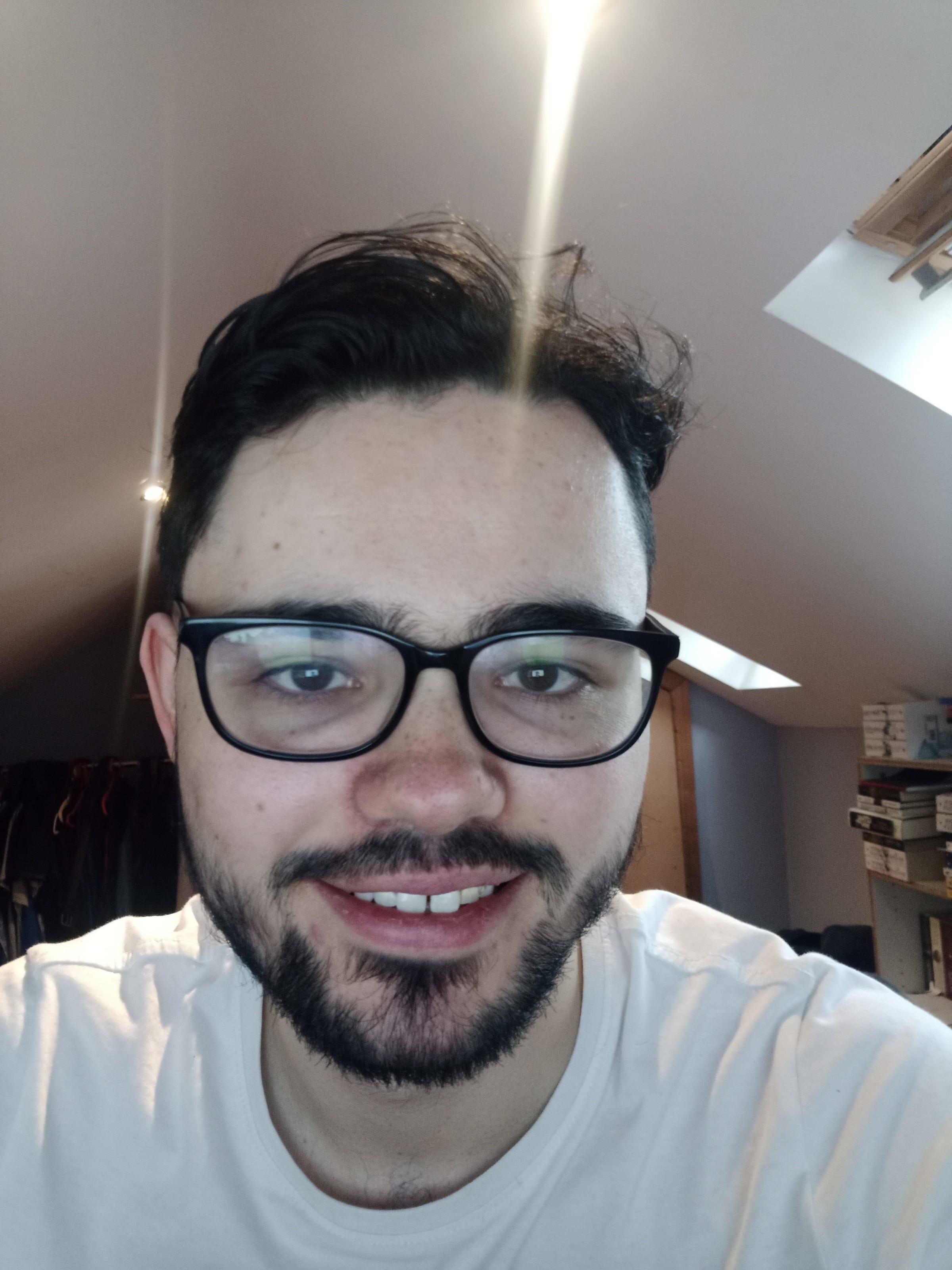 Adam Herd – Medium