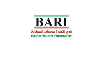 BARI Kitchen Equipment TR LLC – Medium