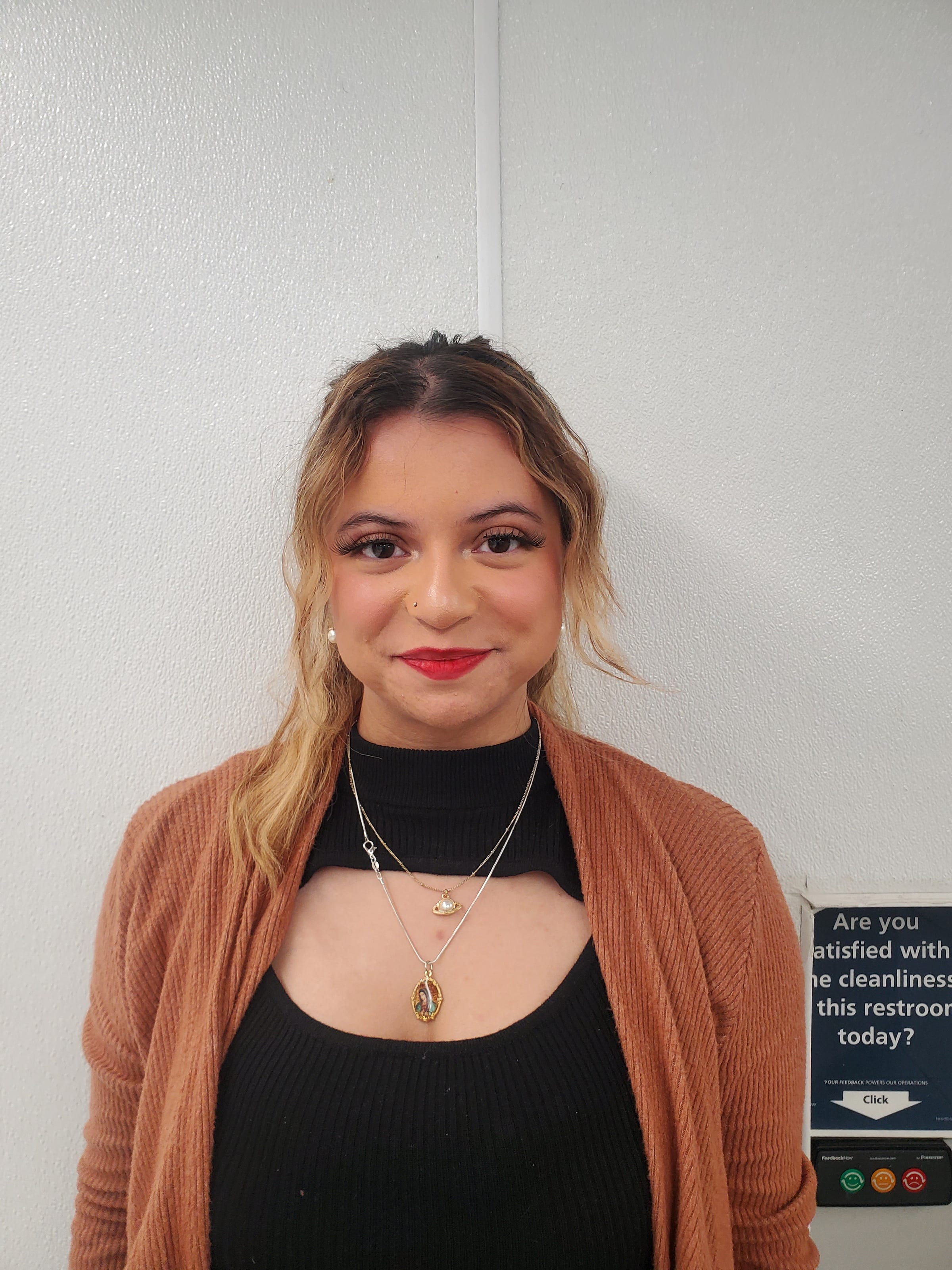 Alejandra Jimenez – Medium