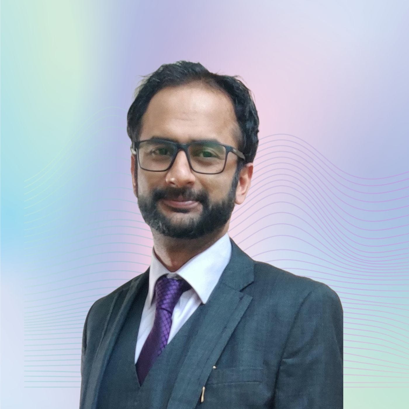 Dr Tushar Patial – Medium