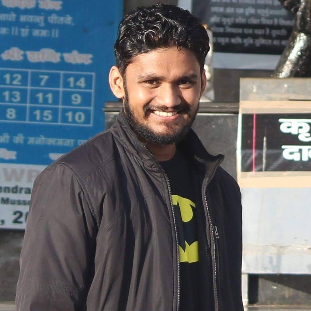 Rahul Dwivedi – Medium