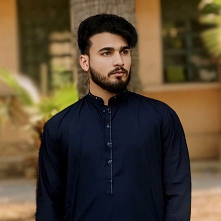 Wasif Sajjad – Medium