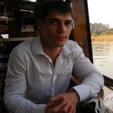 Theodore-Roger Marques – Medium