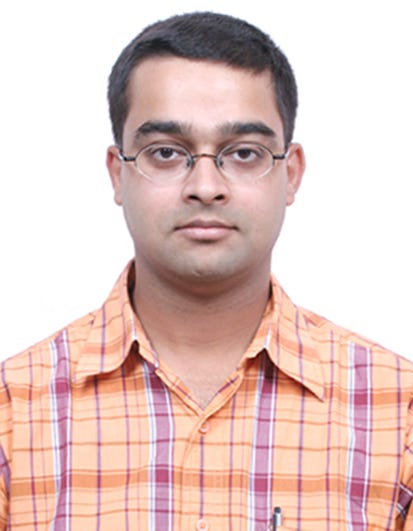 About – Anupam Mukherjee – Medium