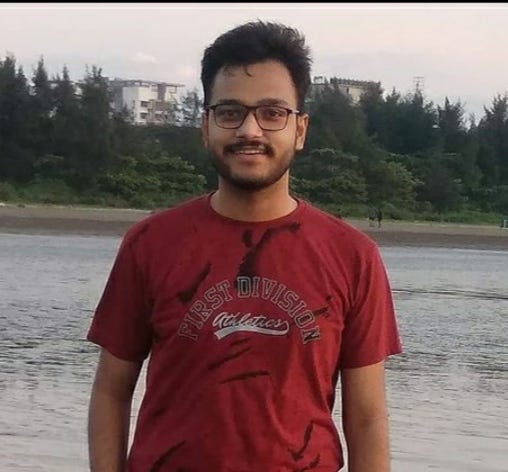 Shubham Dixit – Medium