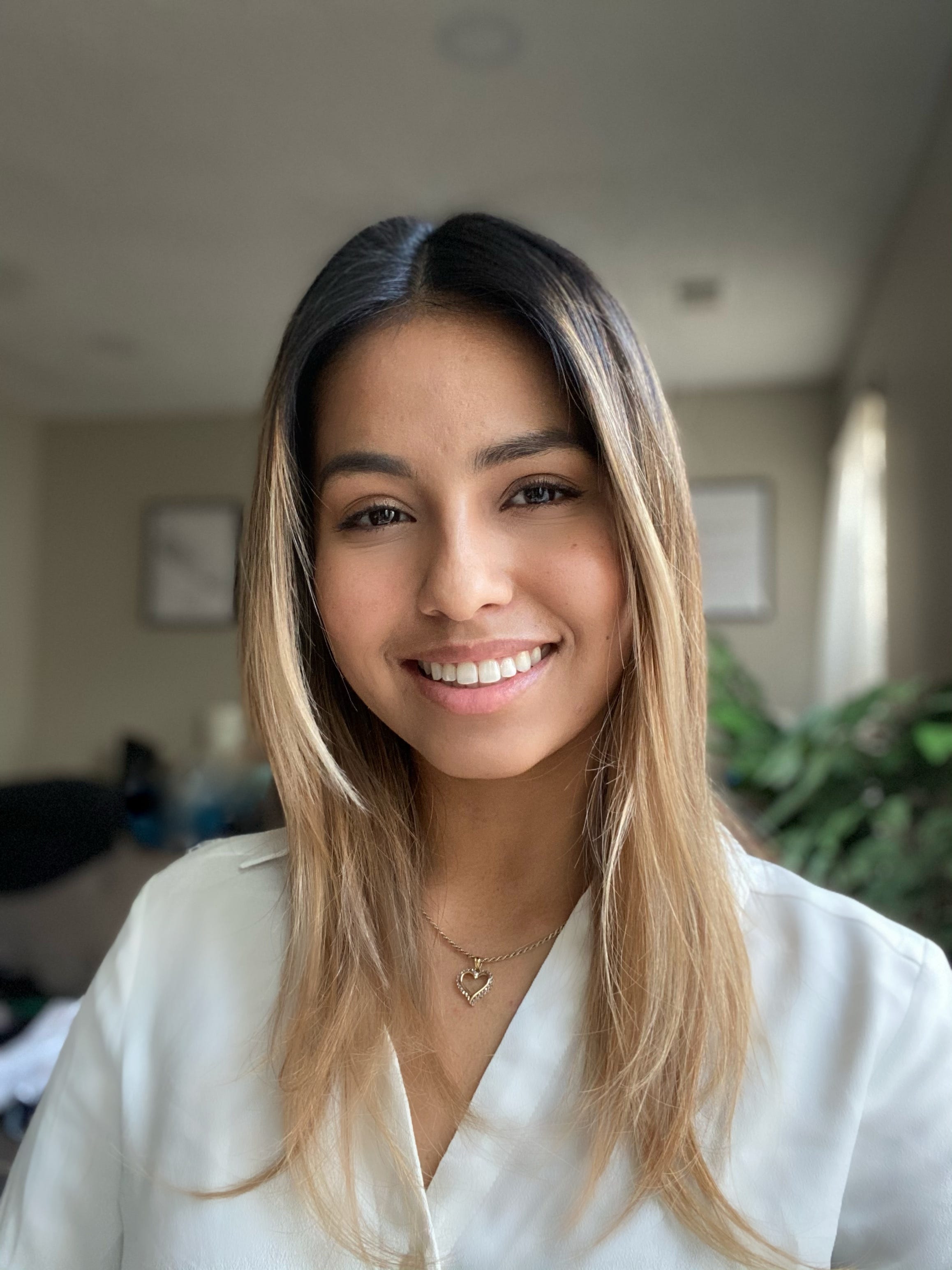 About – Diana M. – Medium