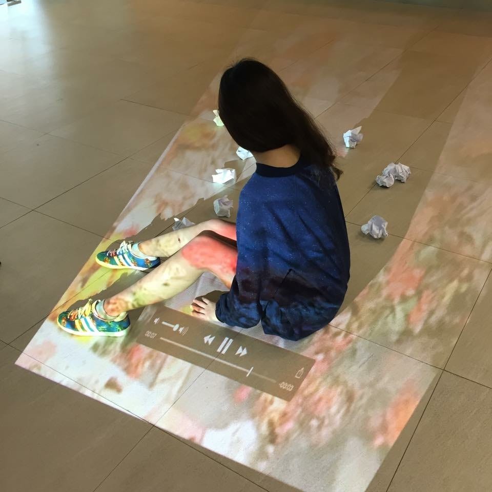 Chelsea Tan – Medium