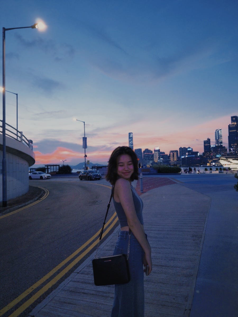 Janice Chan – Medium