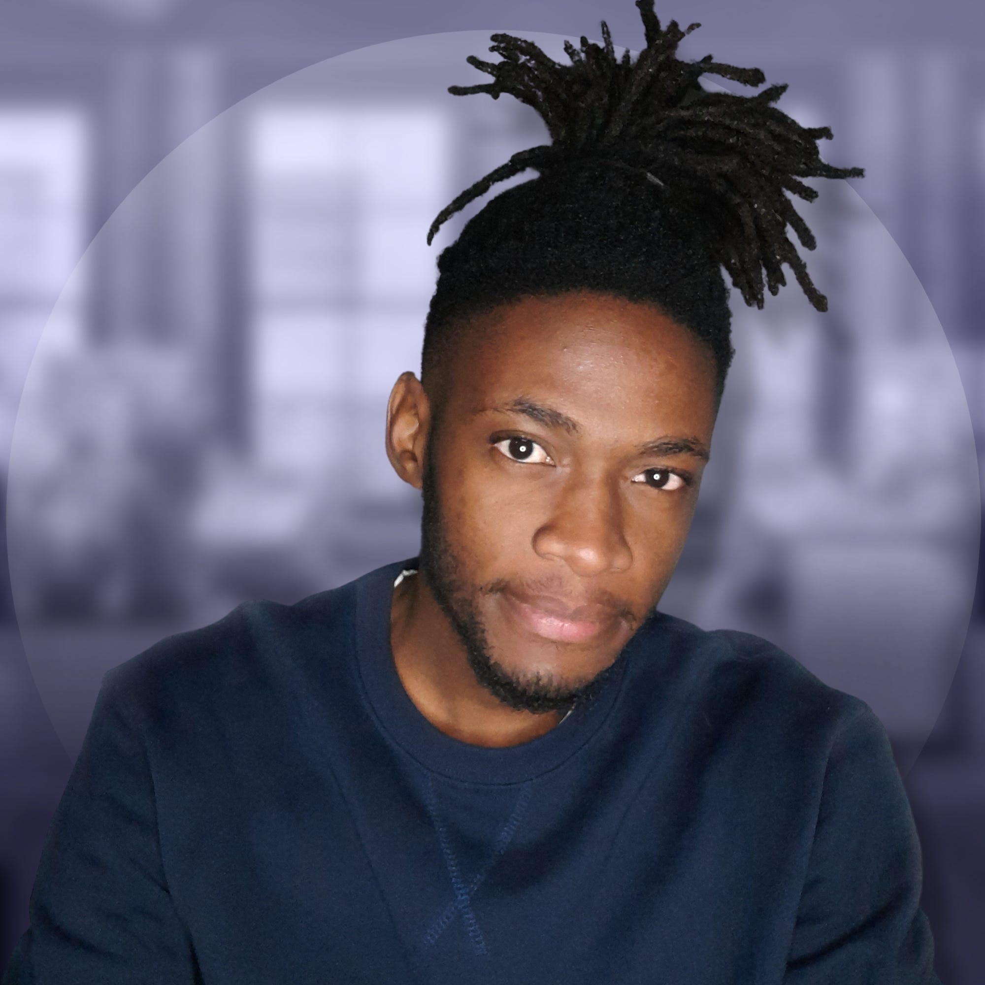 Prince Melwa – Medium