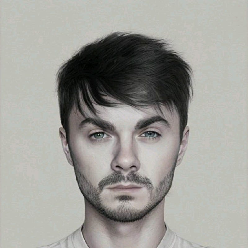 Nathan Wild – Medium