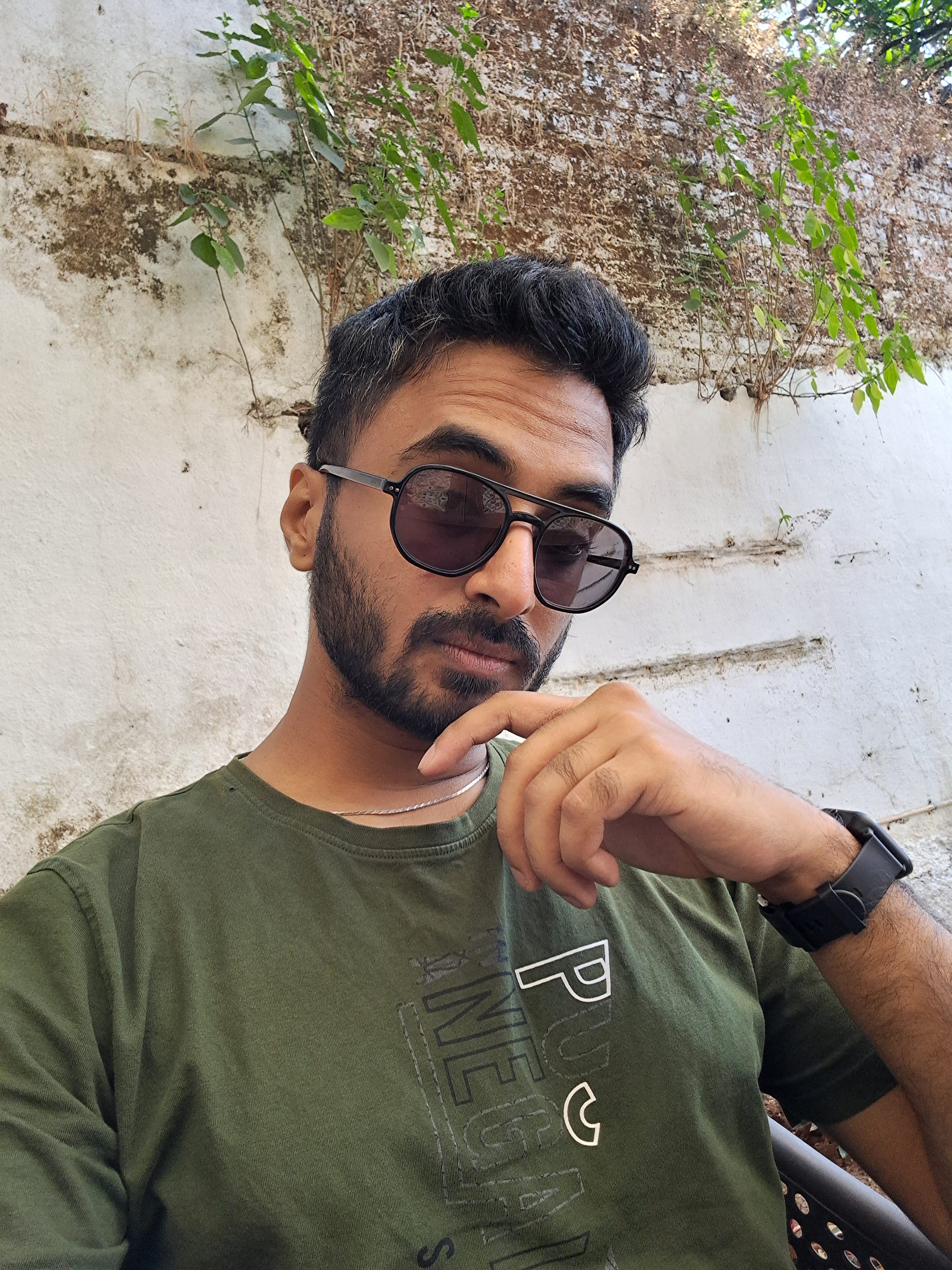 Sourabh Patil – Medium