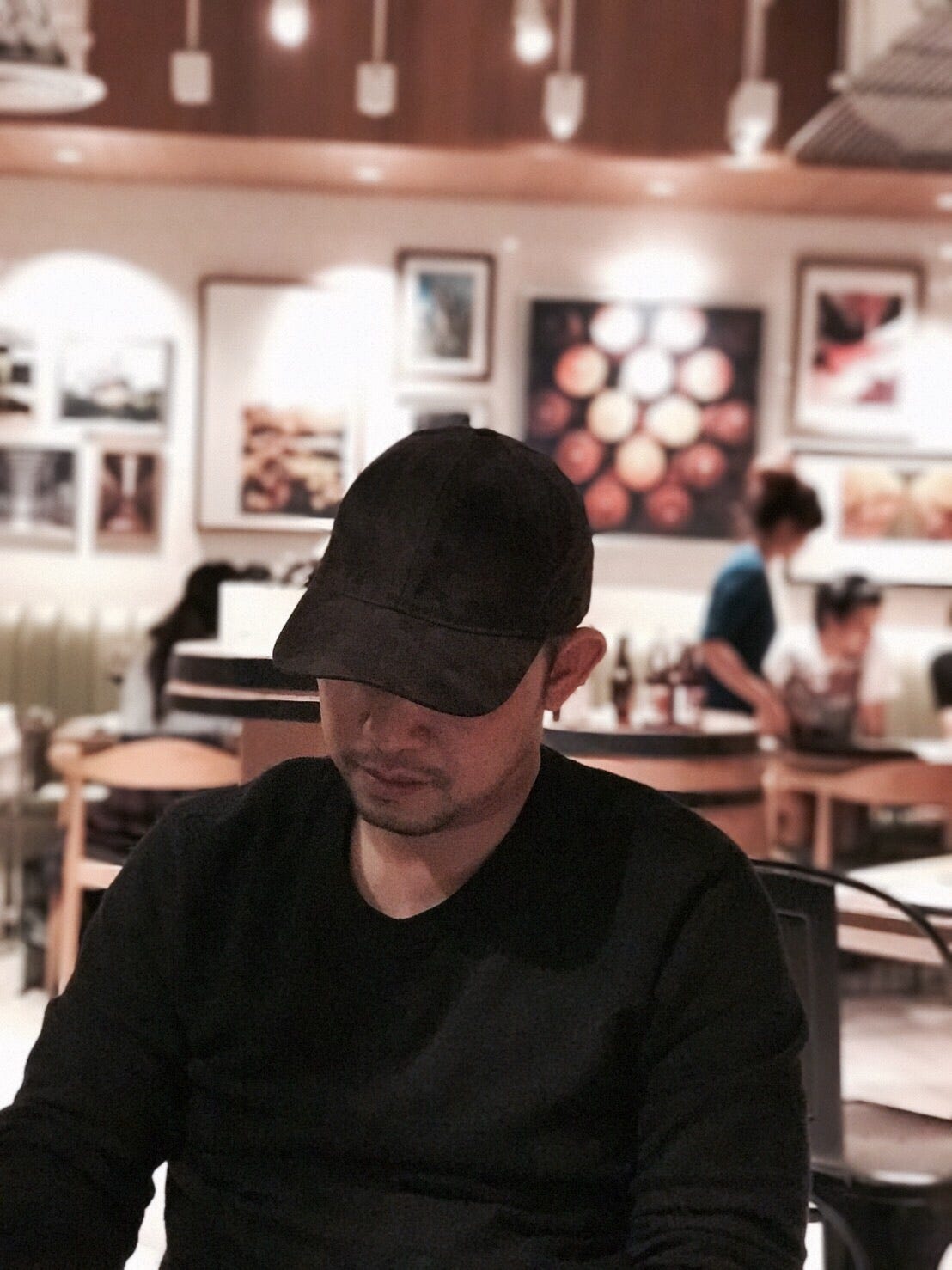 Rick Wong – Medium